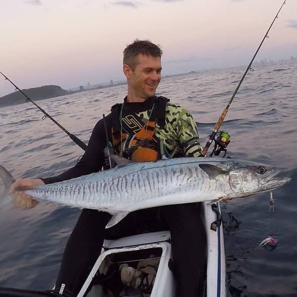 Tribe Tournament - Trip Report Nathan Rodgers — Australian Kayak ...