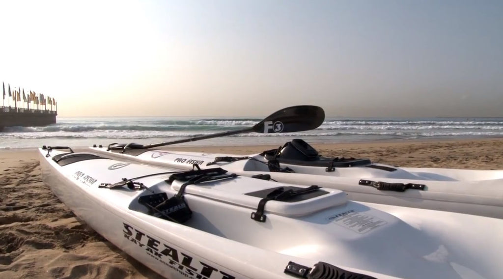 New stock — Australian Kayak Specialists