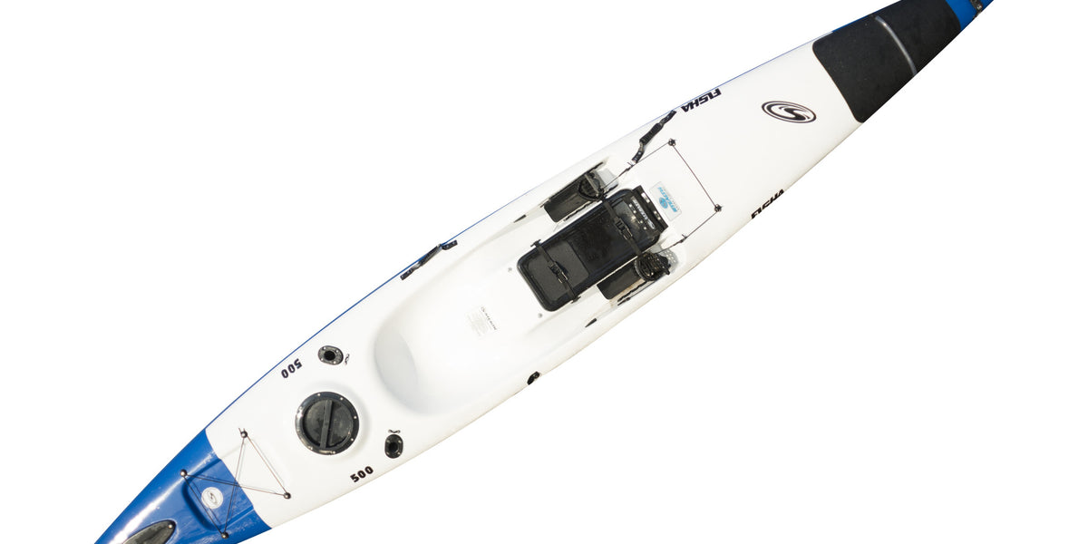 New Kayaks — Australian Kayak Specialists