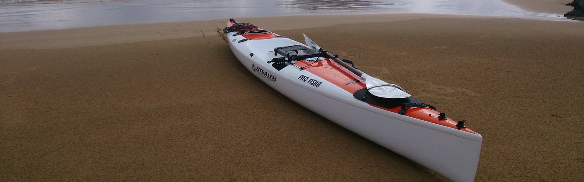 Kayak Specialists — Australian Kayak Specialists