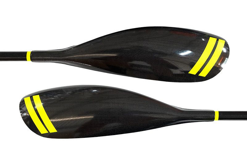 Angla Carbon – 2 Piece glass shaft — Australian Kayak Specialists