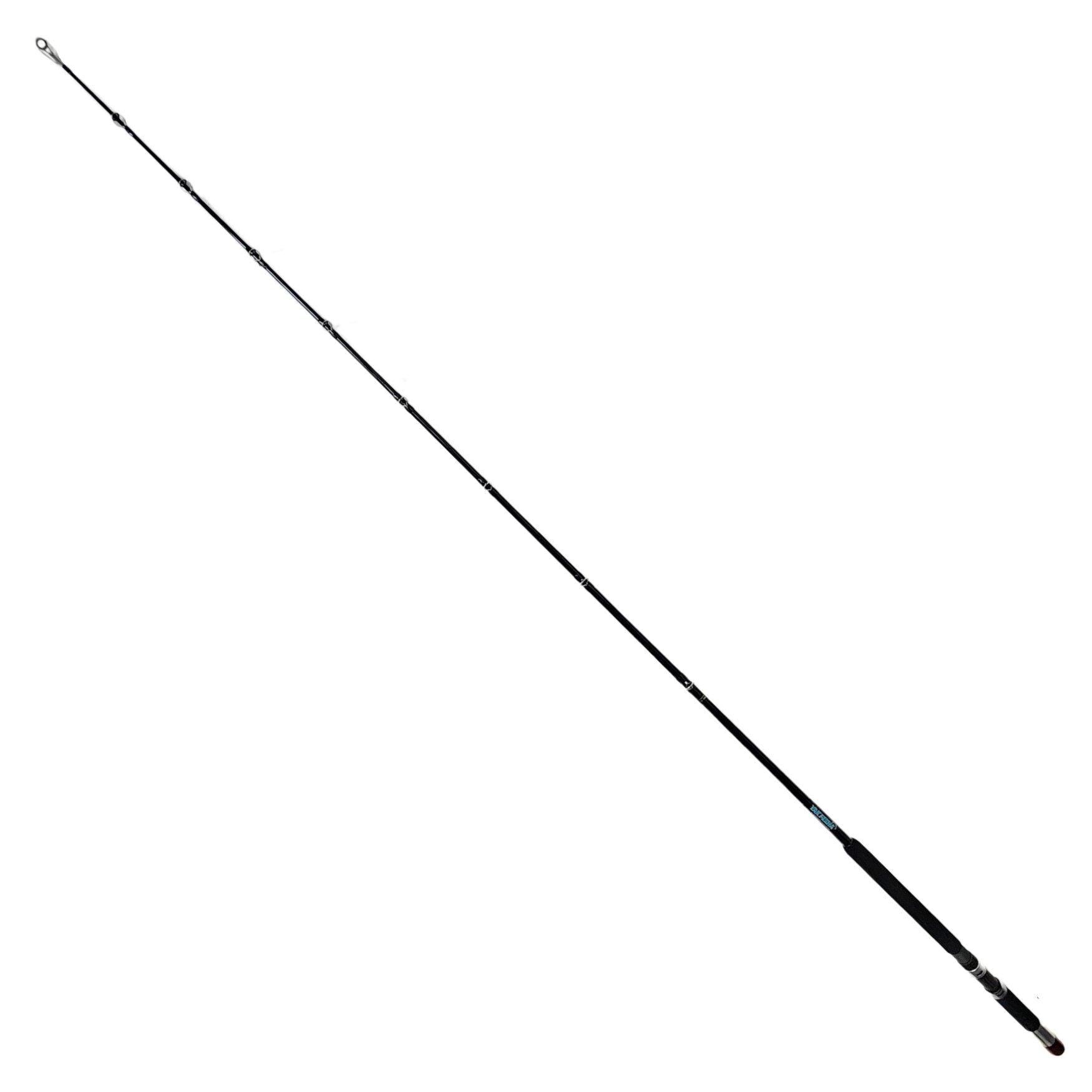 Stealth Yakfisha Trolling Rod — Australian Kayak Specialists