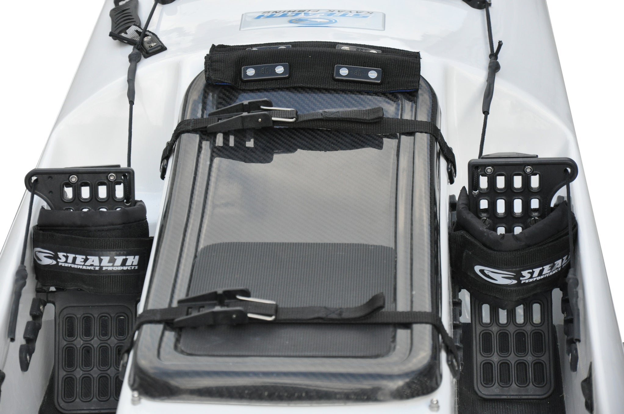 Stealth Profisha 575 — Australian Kayak Specialists