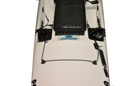 Stealth Profisha 525 — Australian Kayak Specialists