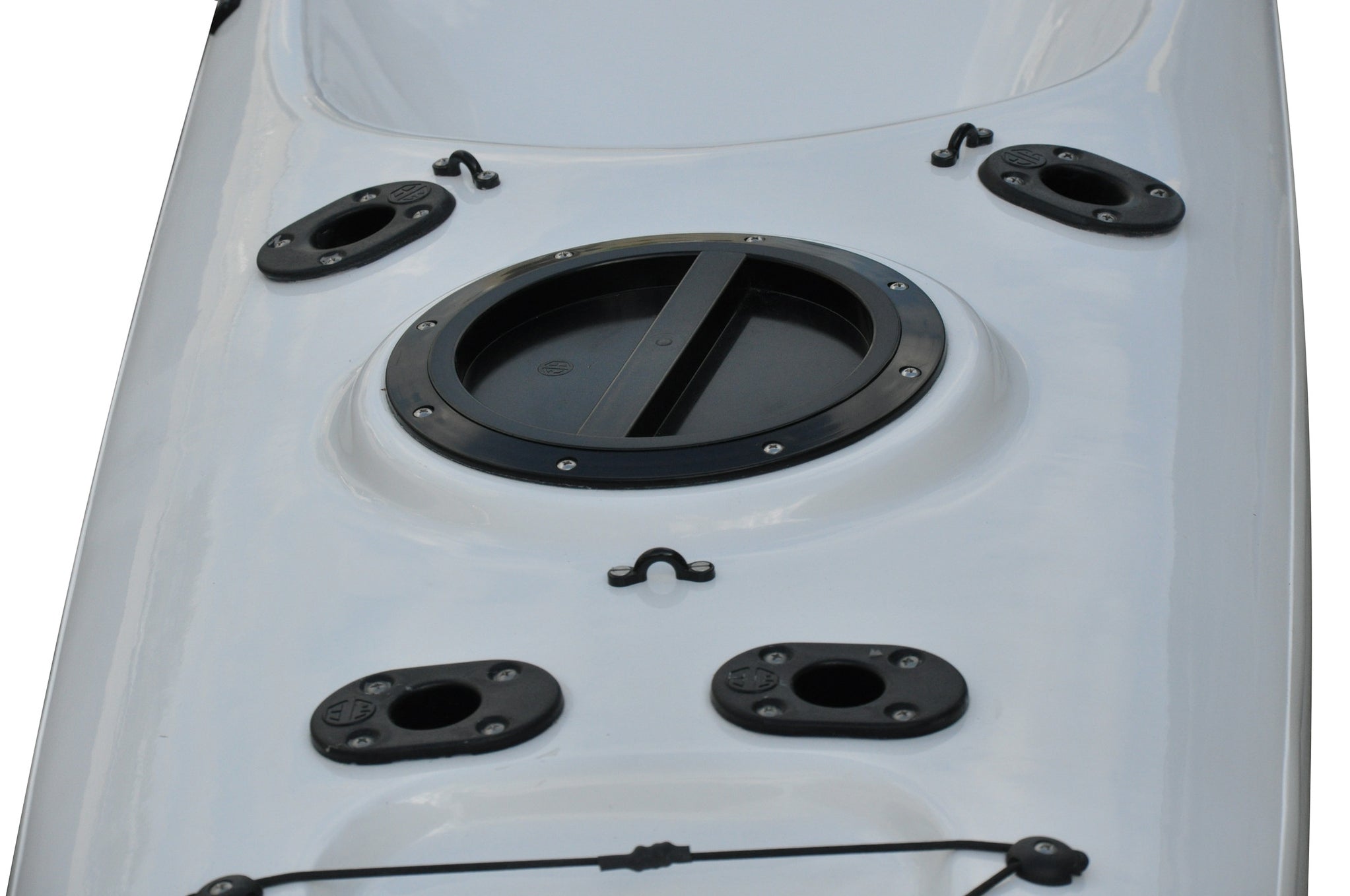 Stealth Profisha 575 — Australian Kayak Specialists