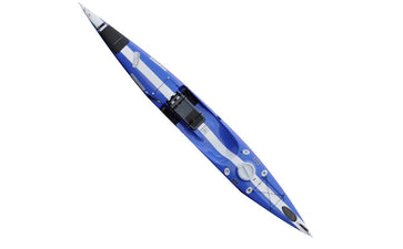 Stealth Profisha 475 — Australian Kayak Specialists