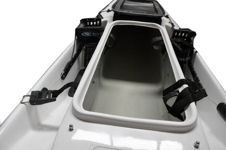 Stealth Profisha 525 — Australian Kayak Specialists