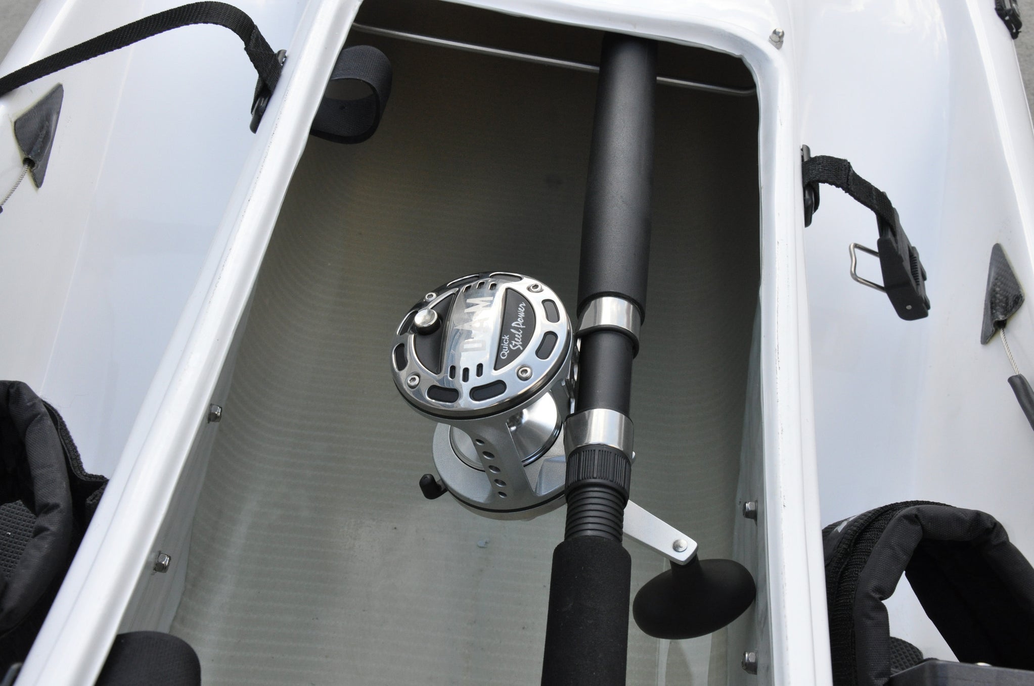 Stealth Profisha 575 — Australian Kayak Specialists