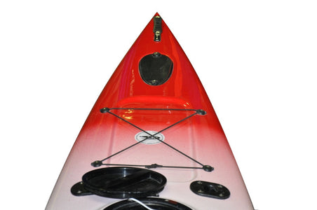 Stealth Profisha 525 — Australian Kayak Specialists