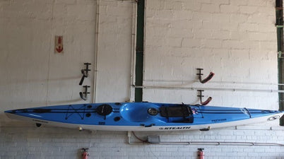 Stealth Profisha 525 — Australian Kayak Specialists