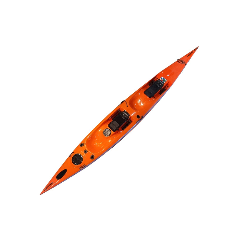 New Kayaks — Australian Kayak Specialists
