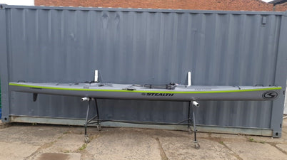 Stealth Profisha 525 — Australian Kayak Specialists
