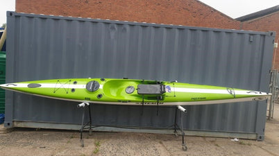 Stealth Profisha 575 — Australian Kayak Specialists