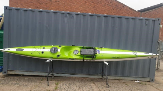 Stealth Profisha 575 — Australian Kayak Specialists