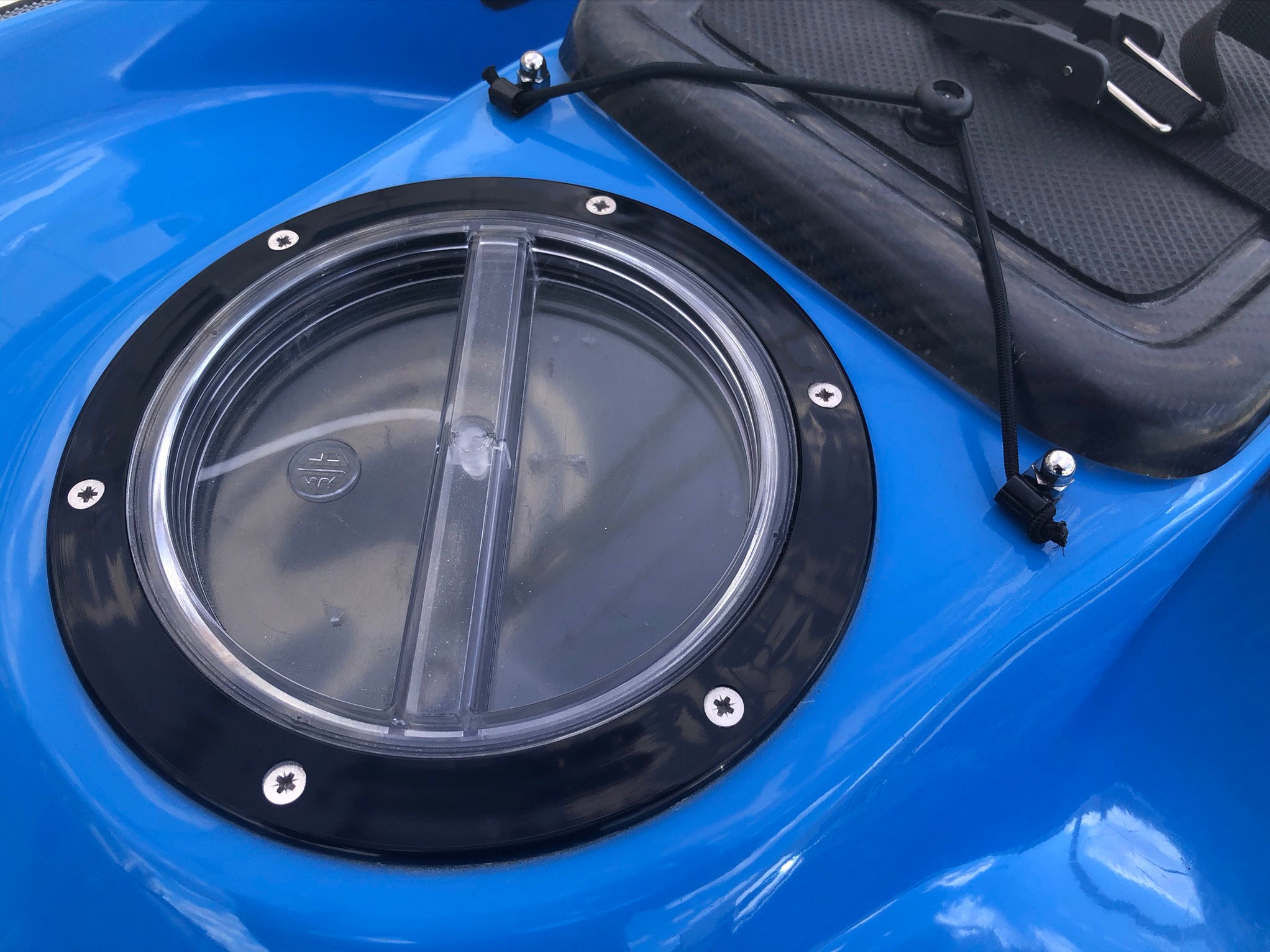 Stealth Profisha 475 — Australian Kayak Specialists