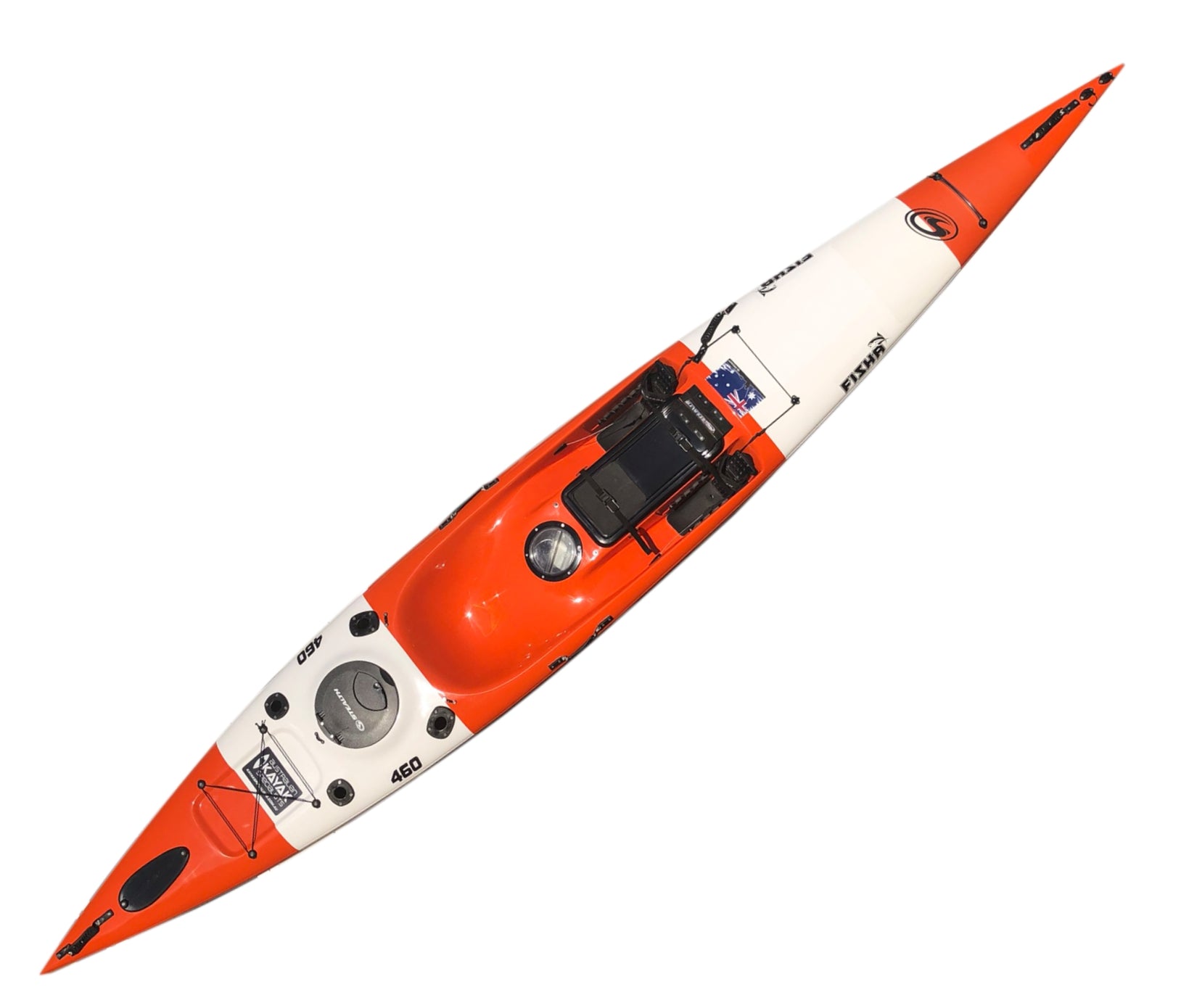 New Kayaks — Australian Kayak Specialists