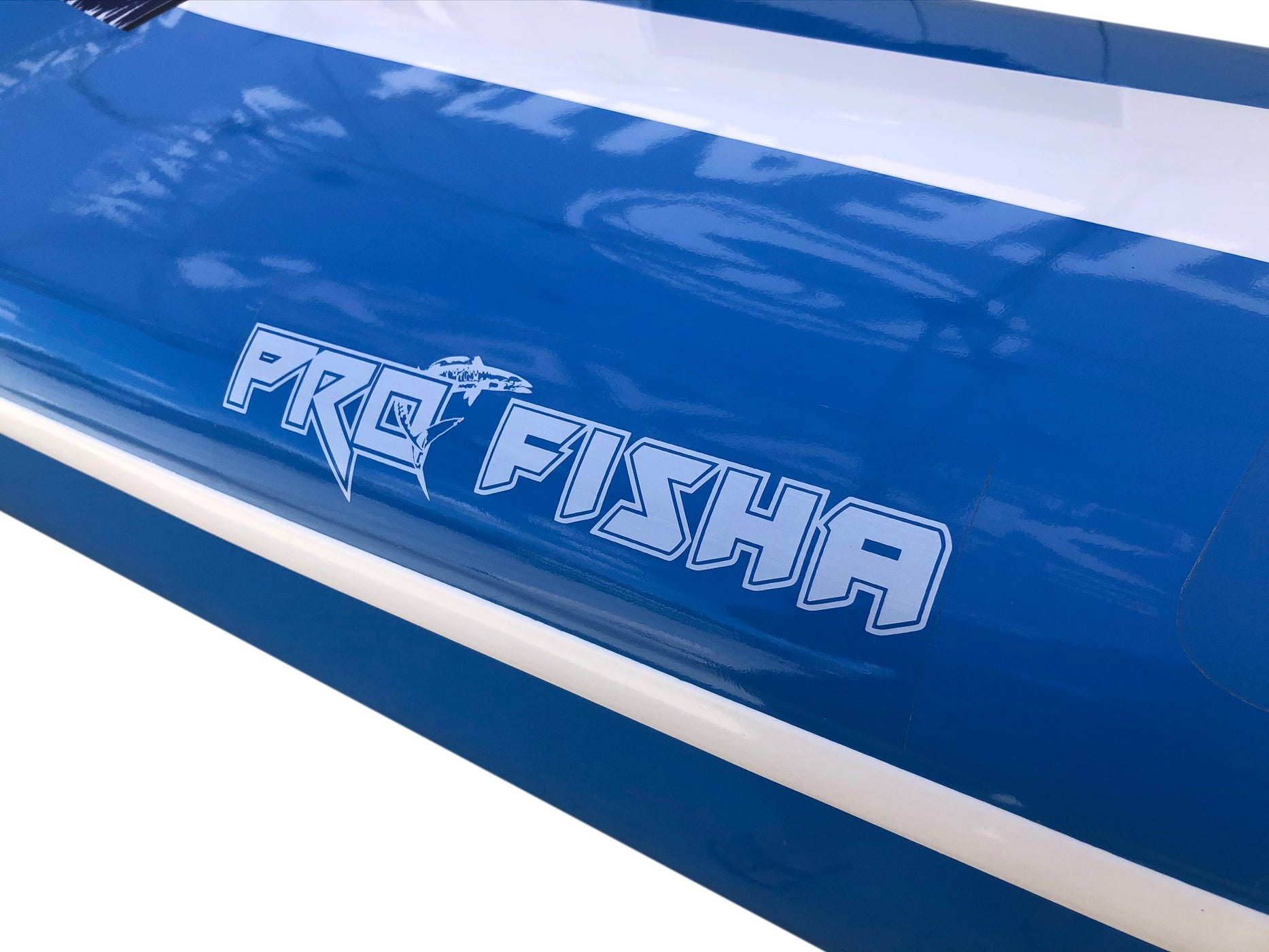 Stealth Profisha 475 — Australian Kayak Specialists