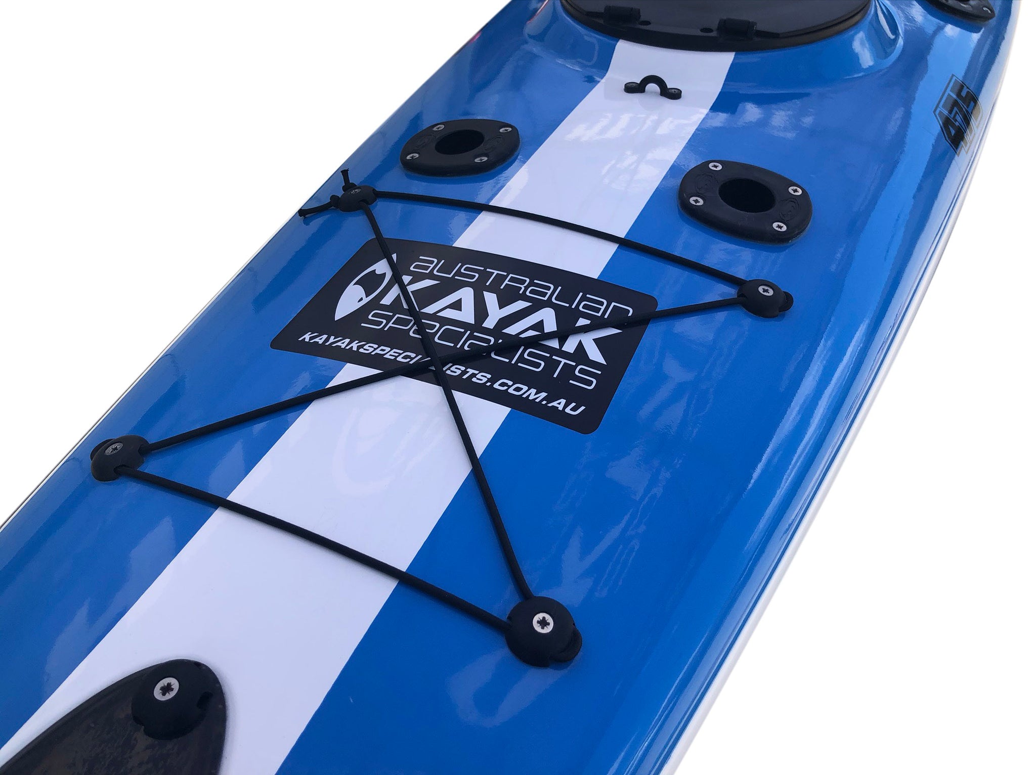 Stealth Profisha 475 — Australian Kayak Specialists