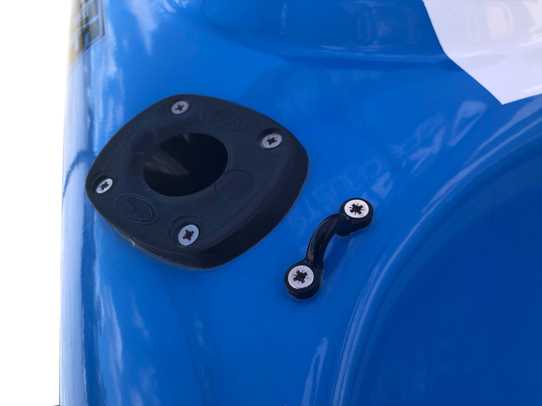 Stealth Profisha 475 — Australian Kayak Specialists