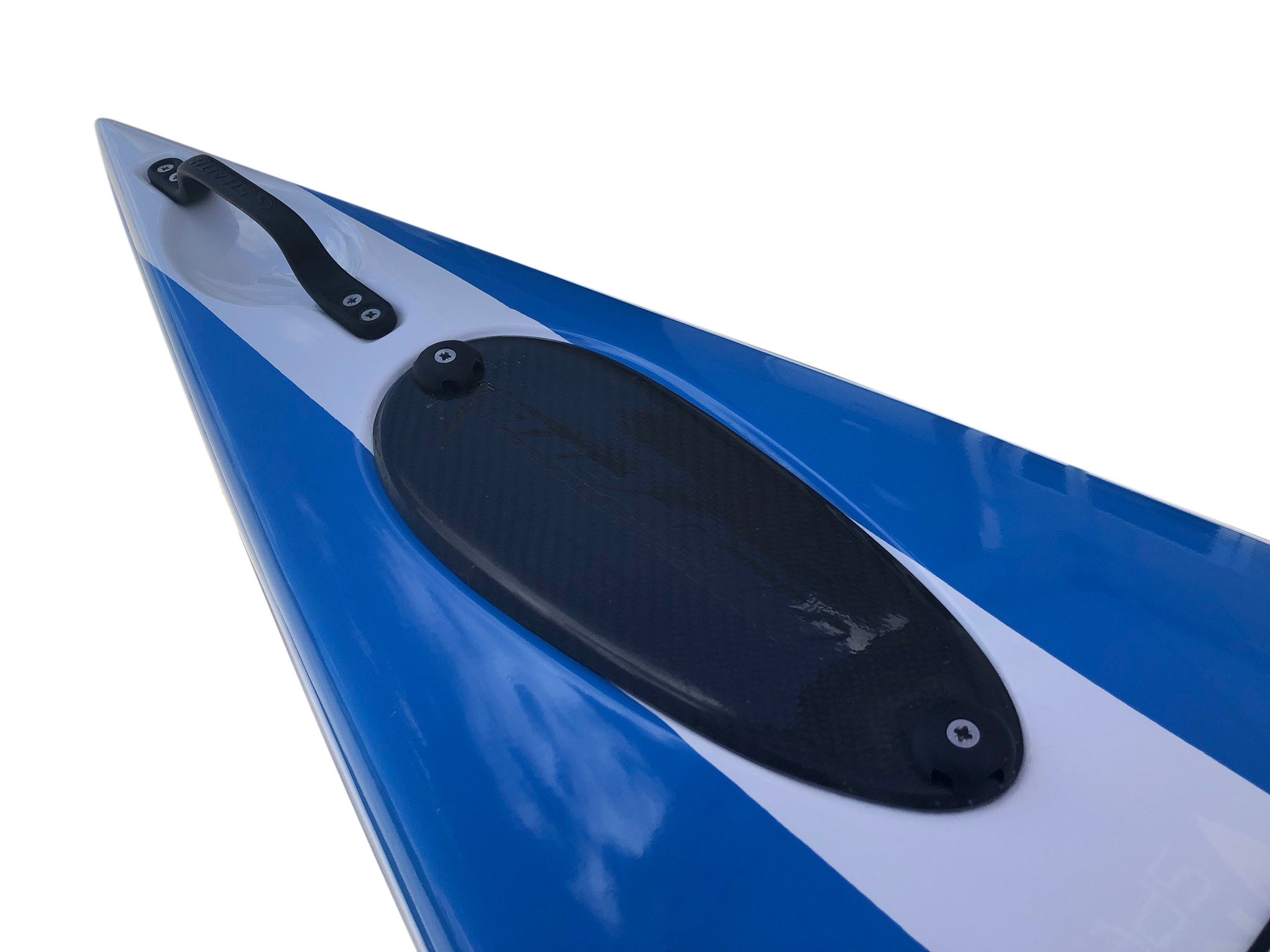 Stealth Profisha 475 — Australian Kayak Specialists