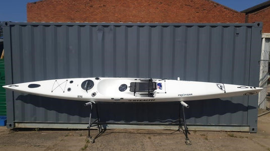 Stealth Profisha 575 — Australian Kayak Specialists