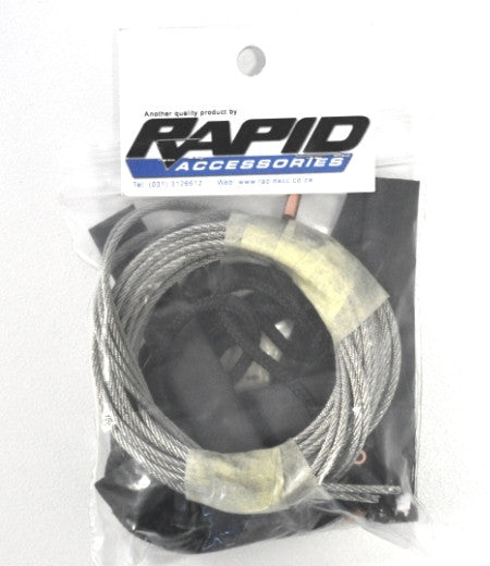 Steering Cable Kit — Australian Kayak Specialists